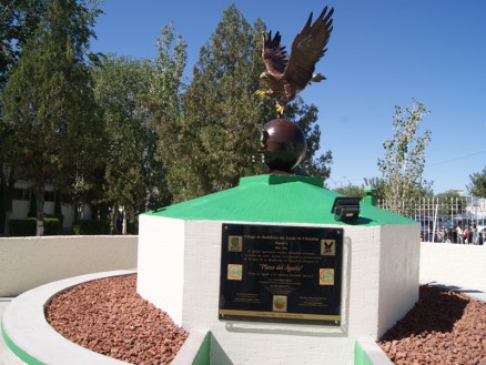 Cobach 6 festeja tres décadas - Norte de Ciudad Juárez