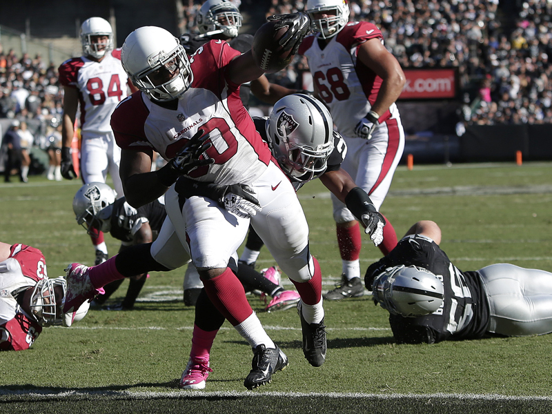 Palmer comanda triunfo de los Cardinals - Norte de Ciudad Juárez