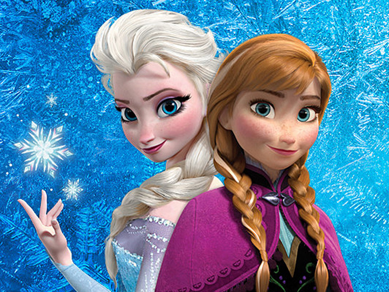 Disney prepara secuela de Frozen - Norte de Ciudad Juárez Disney prepara secuela de Frozen - Norte de Ciudad Juárez