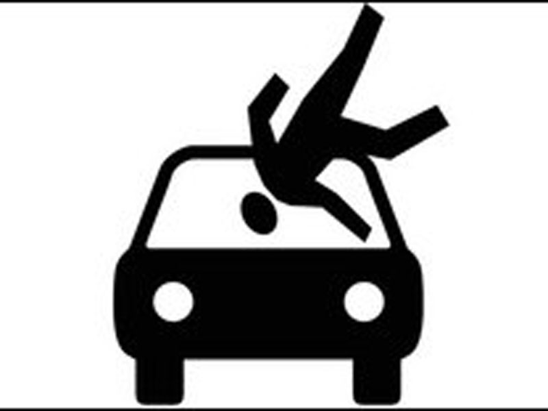 Culpables peatones en últimos 11 atropellos - Nortedigital