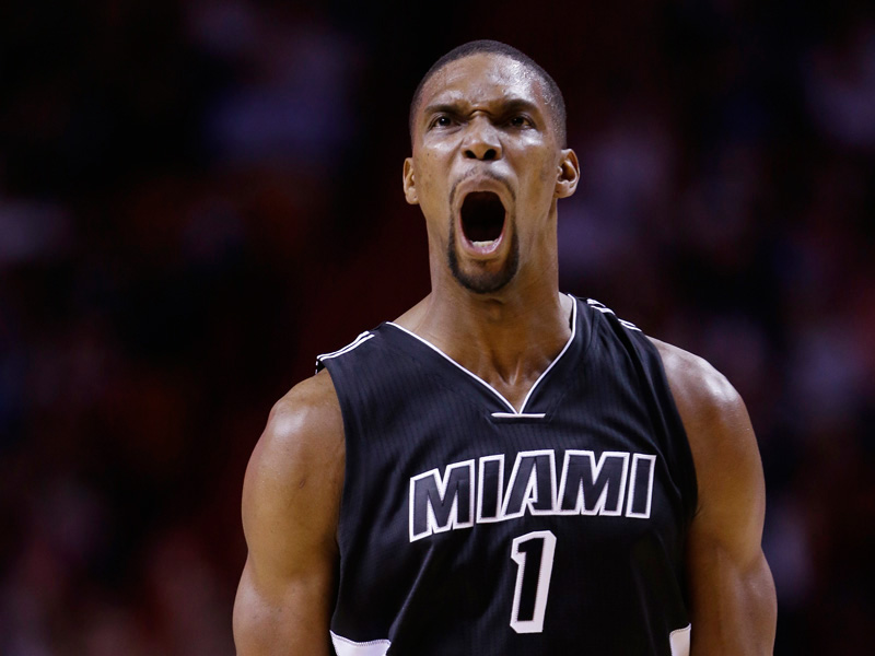 Dice Bosh adiós a la temporada - Norte de Ciudad Juárez