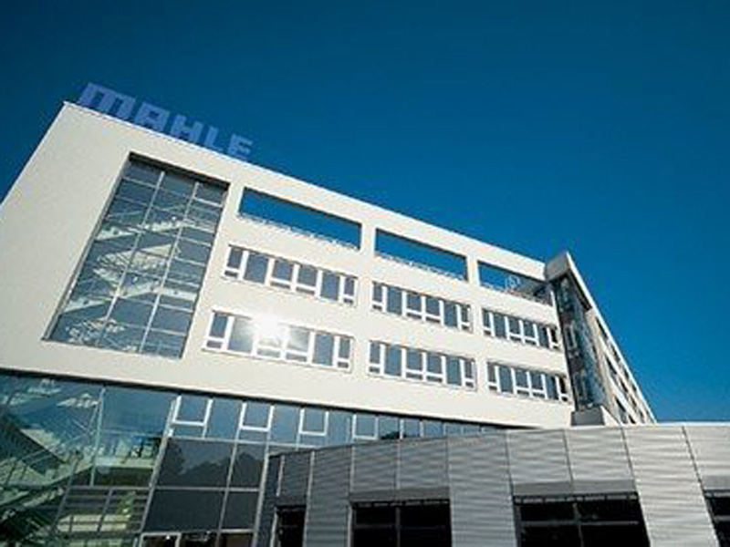 Delphi pasa planta en Juárez a MHALE - Norte de Ciudad Juárez