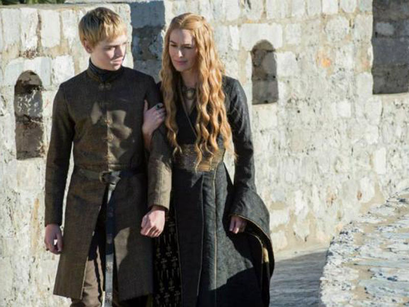 Publica HBO trailer de nueva temporada de GOT - Nortedigital