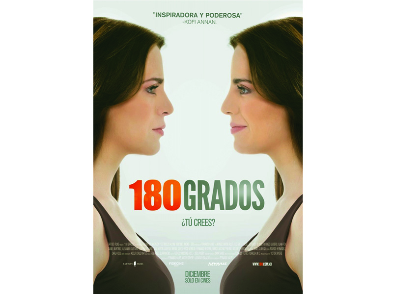 Último día de ‘180 grados’ - Norte de Ciudad Juárez