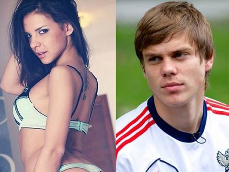 "Sexo por 16 horas", oferta de actriz porno a futbolista - Norte de Ciudad Juárez