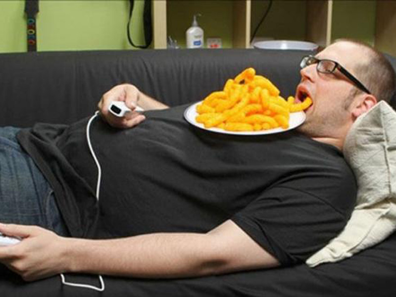 ¿Prefieres evitar la fatiga? Siete increíbles inventos para personas ...