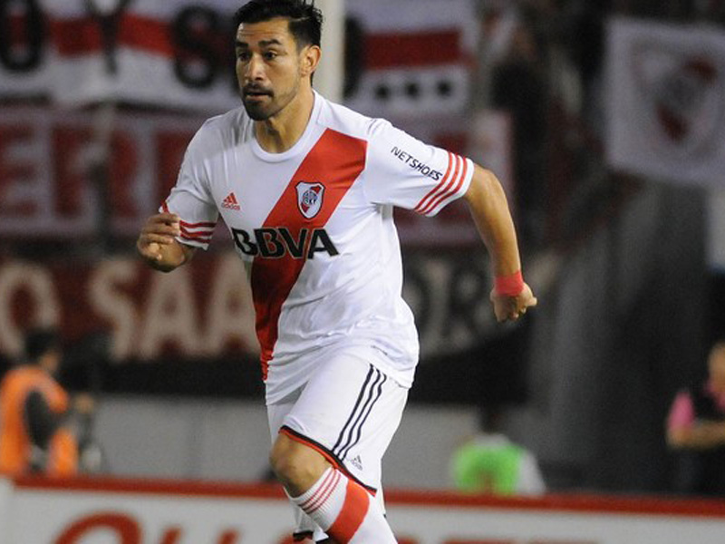 Ariel Rojas, nuevo jugador de Cruz Azul - Norte de Ciudad Juárez