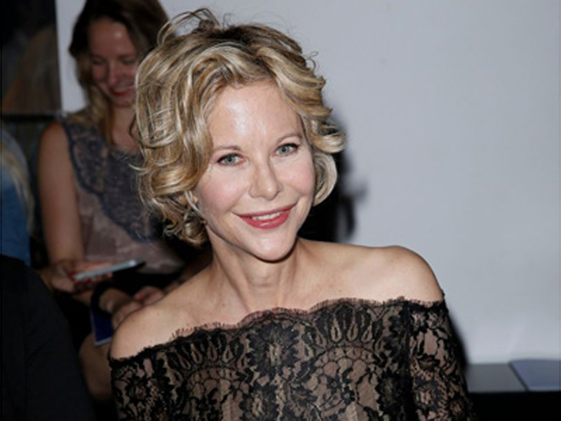 Meg Ryan ‘estrena rostro’ - Norte de Ciudad Juárez