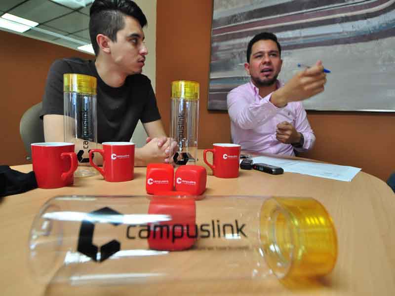 Expondrán su creatividad en un ambiente innovador - Norte de Ciudad Juárez