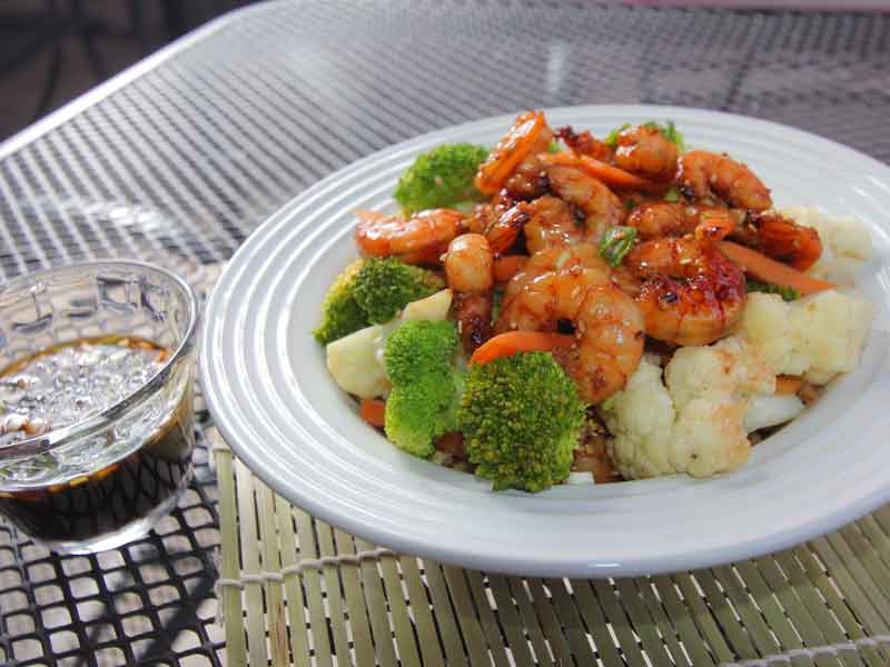 Disfruta de la mejor comida oriental - Nortedigital