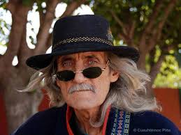 Fallece El Tata, leyenda del rock en el norte de México - Norte de ...