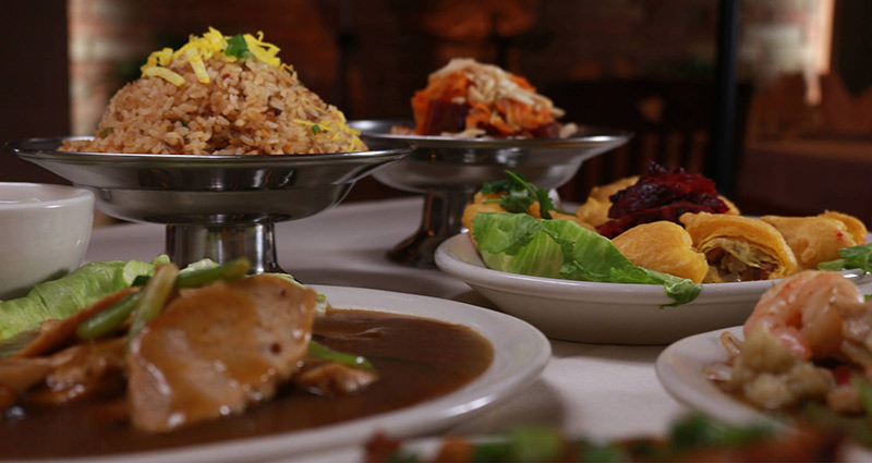 Paco Wong, el templo del sabor - Nortedigital