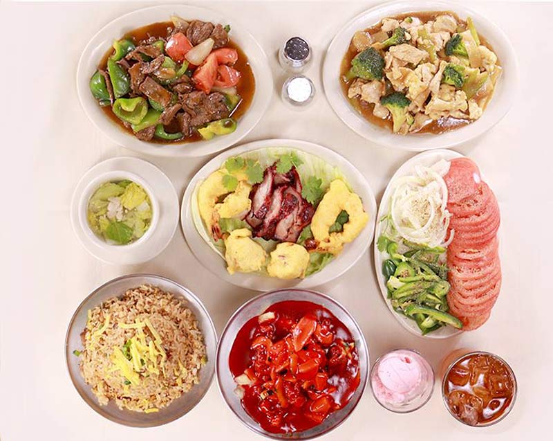 Paco Wong, el templo del sabor - Nortedigital