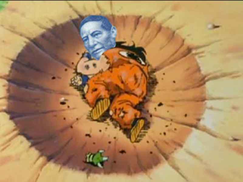 Los memes de la crisis económica | Nortedigital