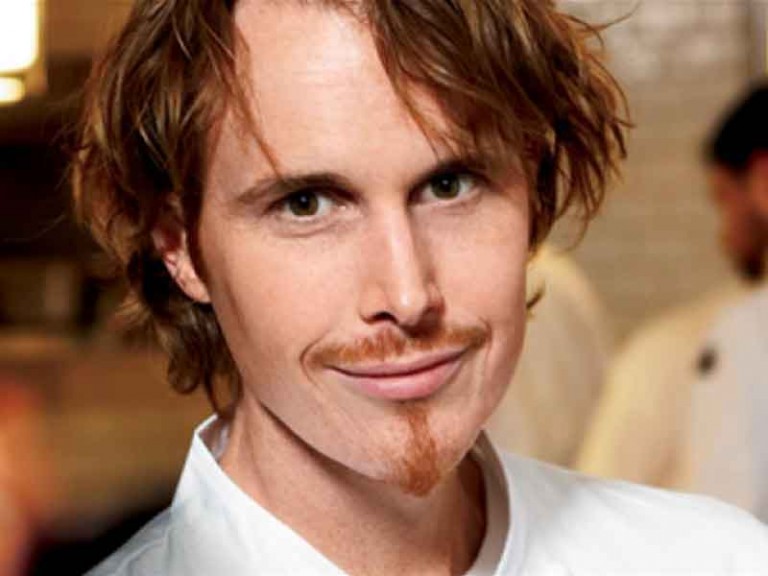Grant Achatz, el virtuoso de la gastronomía molecular - Norte de Ciudad Juárez