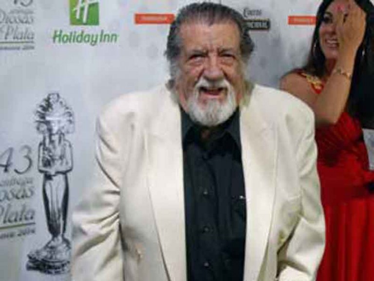 Murió Pedro Weber "Chatanuga" - Norte de Ciudad Juárez