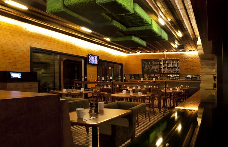 Rocco Café, de sabor honesto y excepcional - Nortedigital