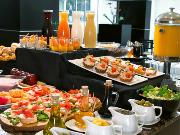 Eventos JRZ Y EP | Nortedigital