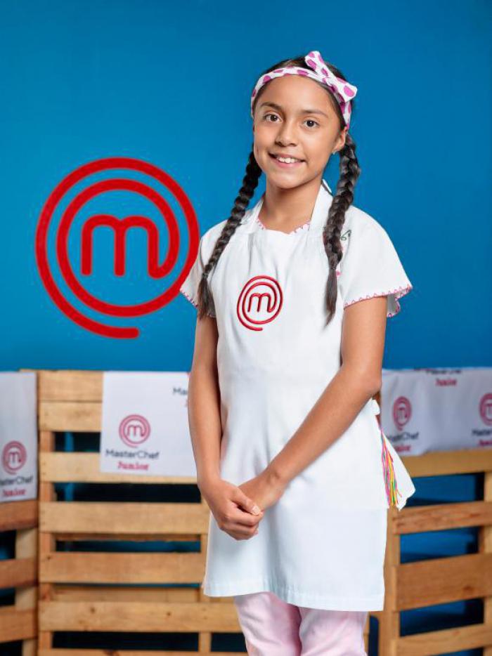 Crecen las emociones en ‘MasterChef Junior’ - Nortedigital