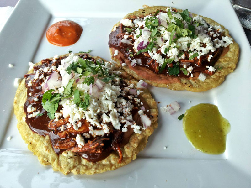 Puebla, un estandarte en la cocina nacional - Nortedigital