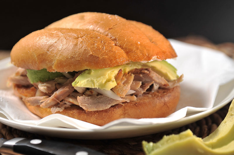 México a la carta - Nortedigital