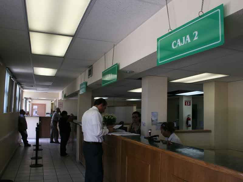 Heredan a Cabada las jubilaciones - Norte de Ciudad Juárez