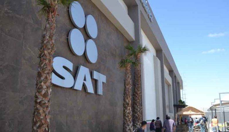 Lanza SAT oficina móvil y amplía horarios de atención - Nortedigital