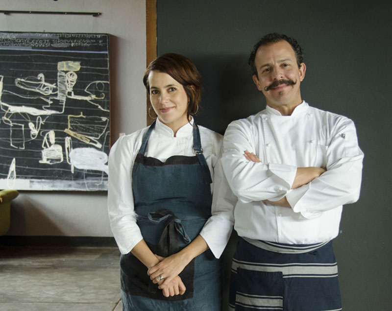 Con el sazón del éxito | Nortedigital