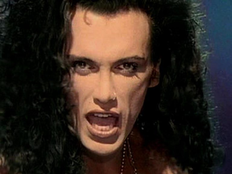 Muere Pete Burns, vocalista de Dead or Alive - Norte de Ciudad Juárez