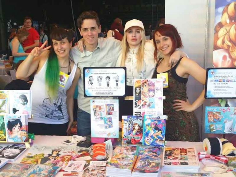 Tarde de cómics - Norte de Ciudad Juárez