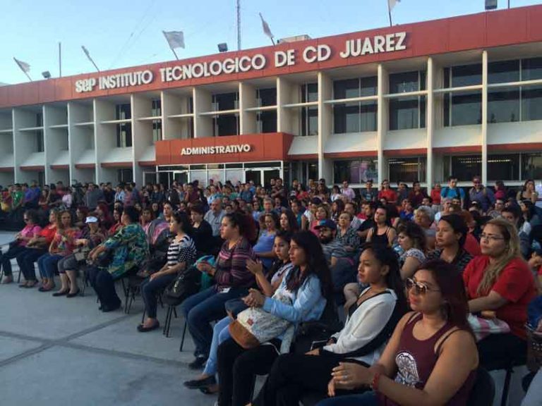 Celebra ITCJ 52 años - Nortedigital