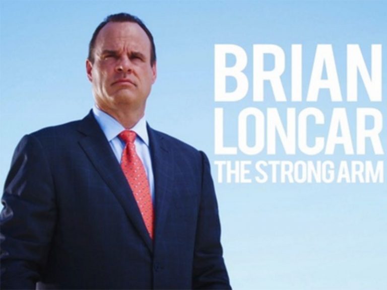 Muere el abogado Brian Loncar - Norte de Ciudad Juárez