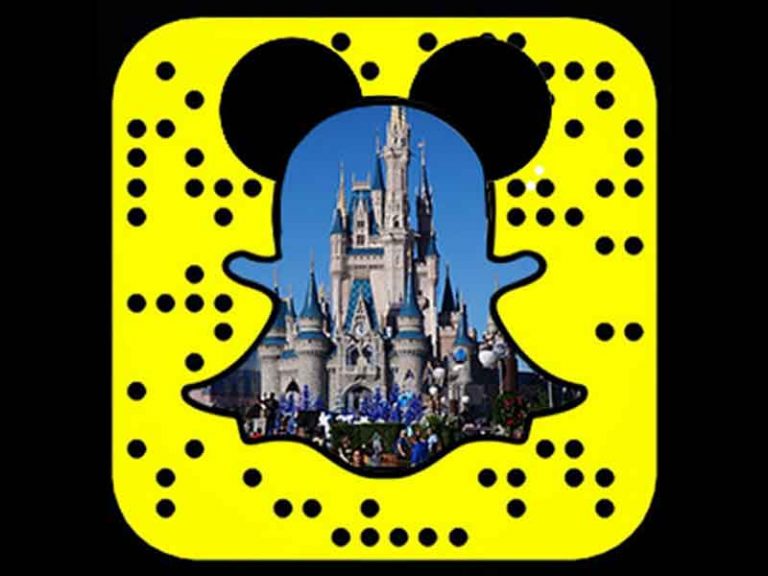 Mickey Mouse se estrena en Snapchat - Norte de Ciudad Juárez