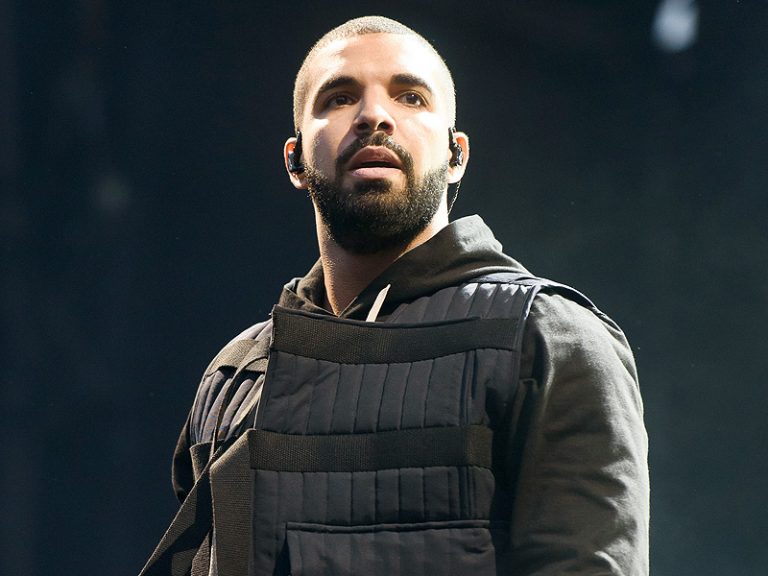 Drake es el más escuchado de Spotify 2016 - Norte de Ciudad Juárez