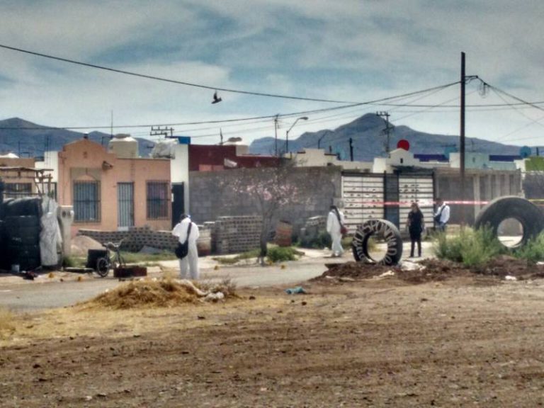 Ataque deja un muerto y dos heridos en Chihuahua | Nortedigital