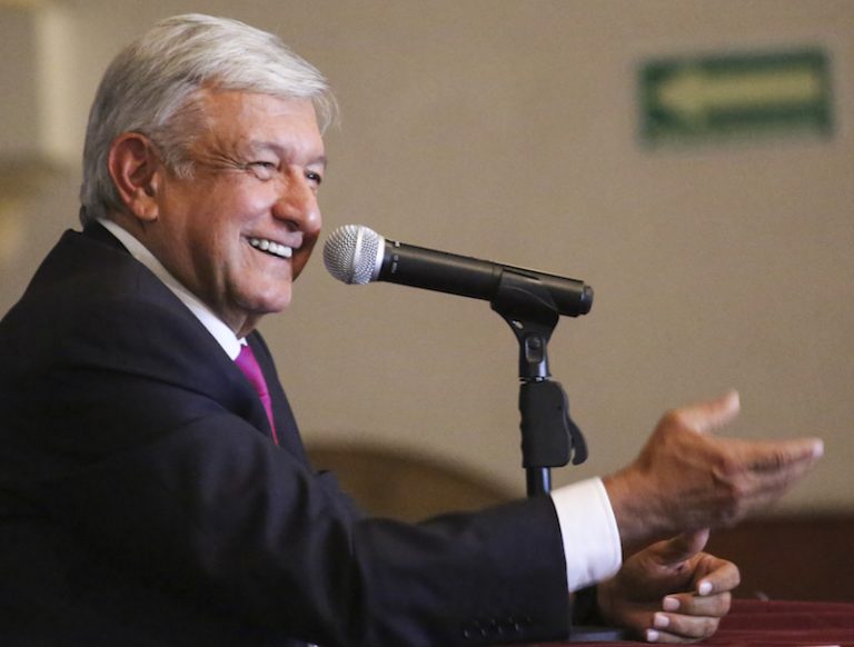 Terminarán de construir hospitales