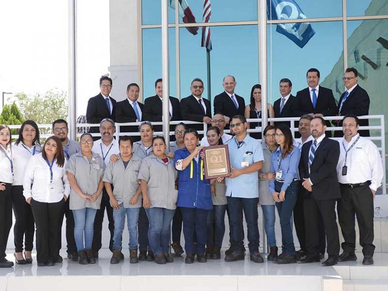 Reconoce Ford Motor Company a Mahle por sus estándares de calidad y ...