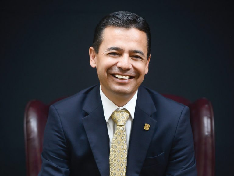 Entrevista: Daniel Constandse