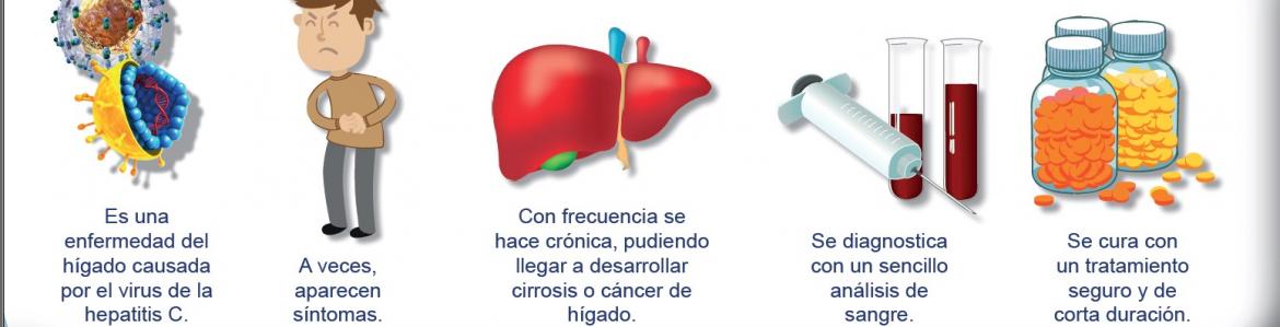 'Cero hepatitis' - Norte de Ciudad Juárez