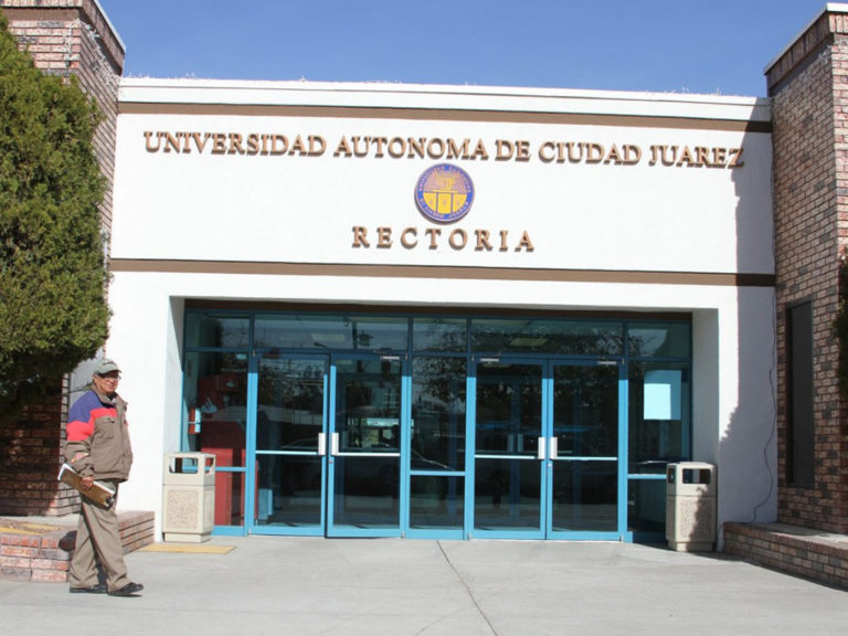 Comprometida la UACJ con la comunidad juarense - Norte de Ciudad Juárez