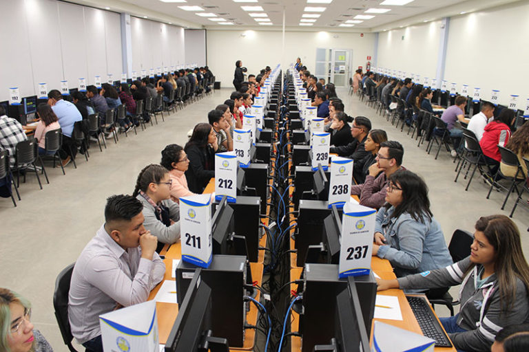 Recibirá la UACJ más de 8 mil nuevos estudiantes el próximo semestre ...