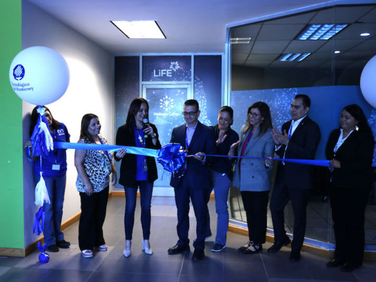 Inaugura el espacio Wellness Center - Norte de Ciudad Juárez