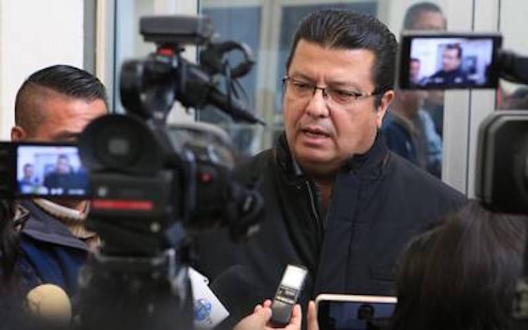 Revocación de mandato: “quieren sus cinco minutos de fama”, dice Cabada ...