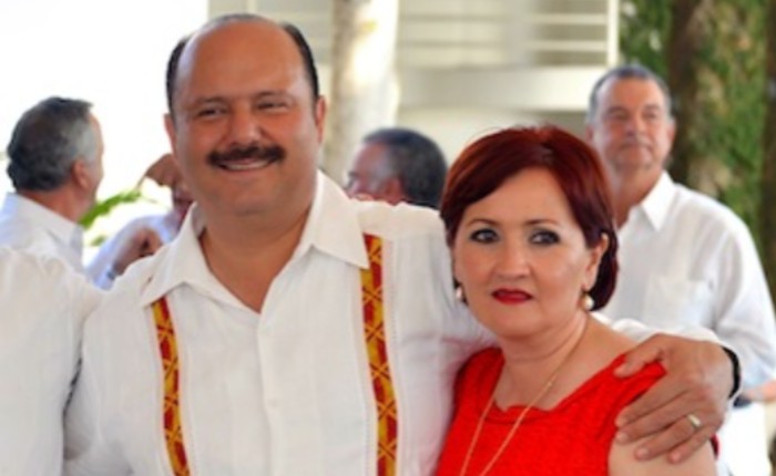 Gira juez orden de aprehensión contra esposa de Duarte - Norte de ... Gira juez orden de aprehensión contra esposa de Duarte - Norte de ...