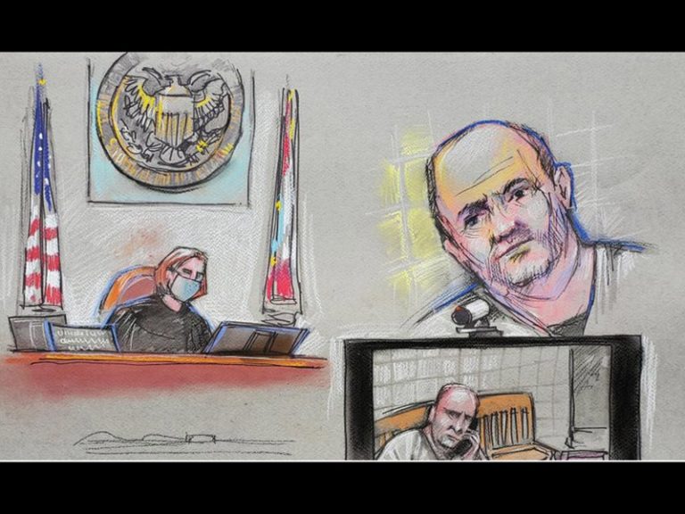 Corte de Miami da otra semana a Duarte para responder carta de México