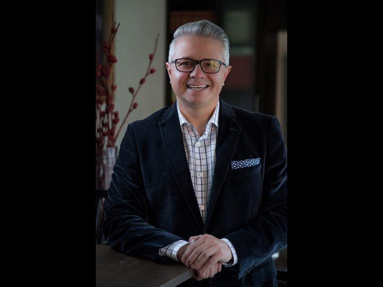 Javier Murillo, fundador y presidente de Metrics, es nombrado nuevo consejero del Aspen Institute