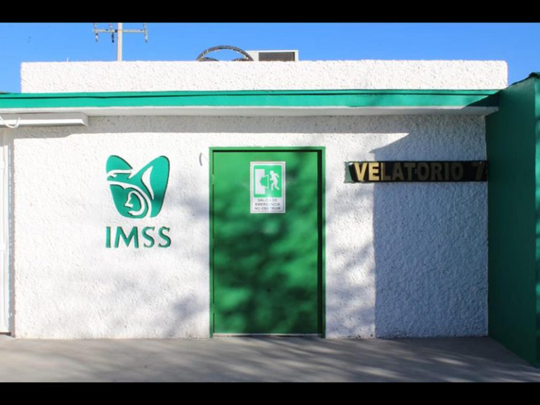 Inicia IMSS operación de un nuevo crematorio en el Velatorio 7