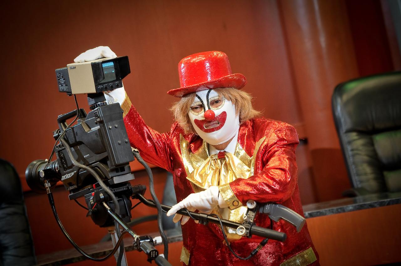 El difícil camino de Niko Liko - Norte de Ciudad Juárez