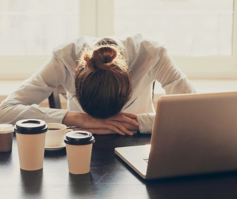 ¿Sabes qué es la fatiga adrenal? - Weekend