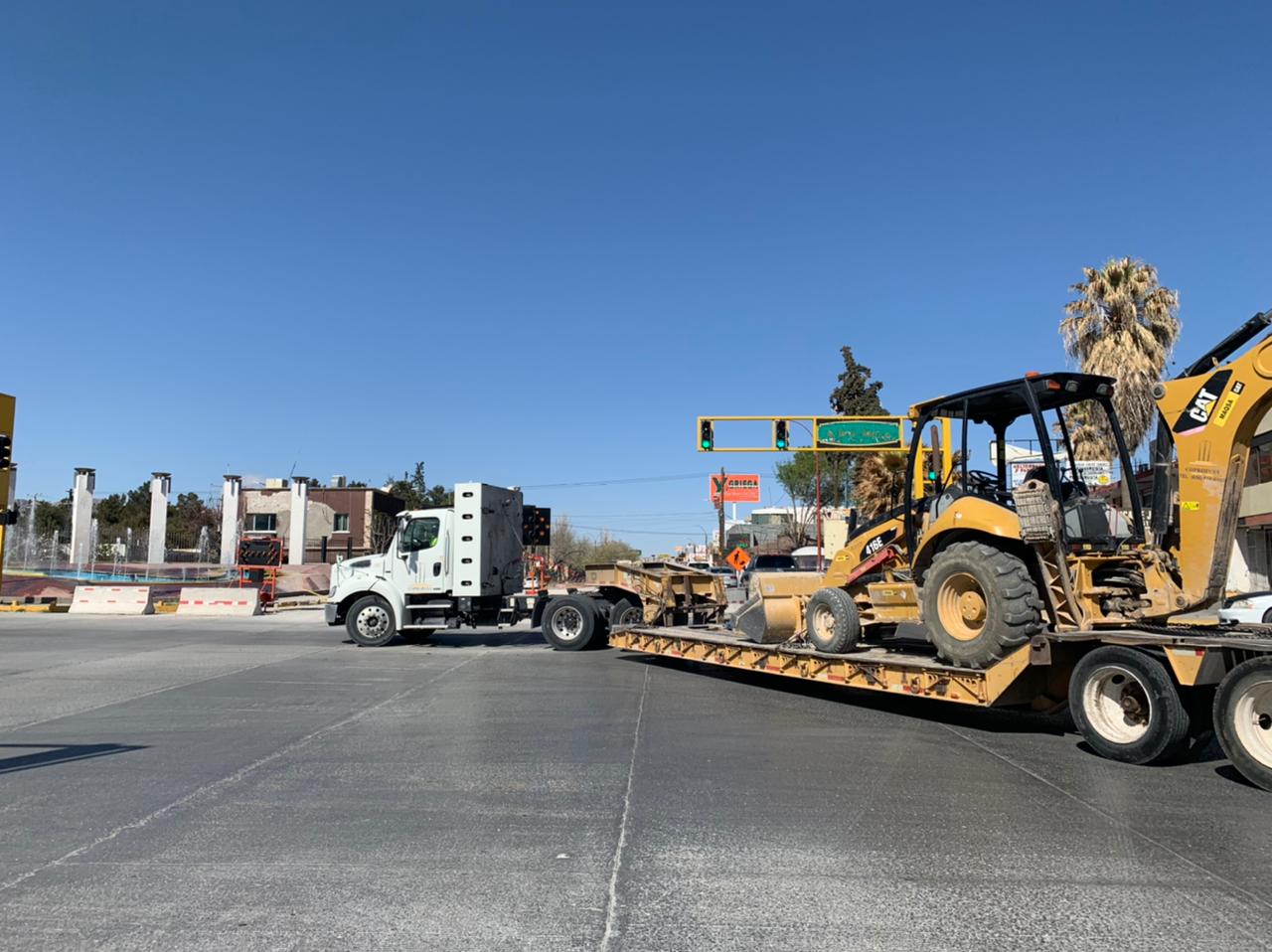 BRT: Dejó Coprofusa obra de 75 mdp y habría recibido 22.7 de anticipo